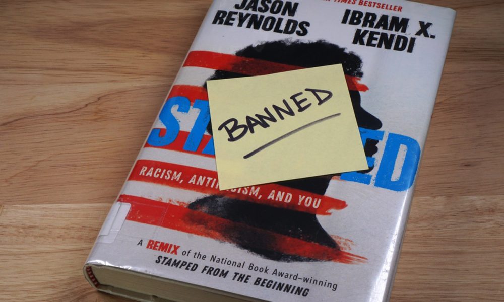 Book Banning Is a Concerning Trend in the Golden State | Post News Group