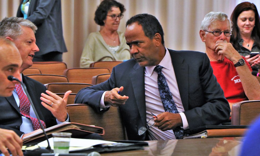 Marin County and Nine Local Jurisdictions File Suit Against Monsanto to ...