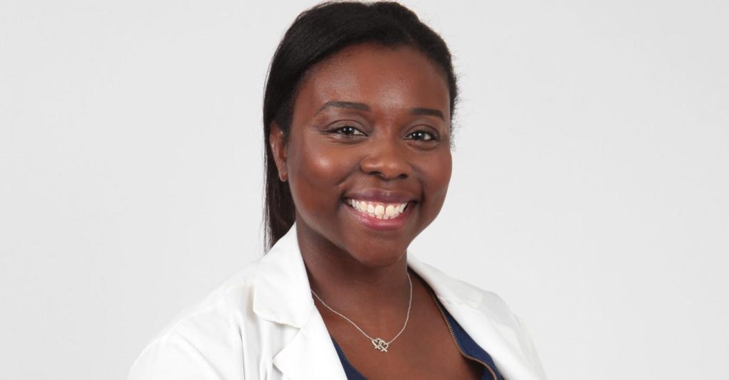 From One Death – Dr. Erica Walton’s Story | Post News Group