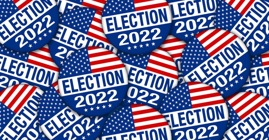 Learn about Changes Coming for November Election | Post News Group