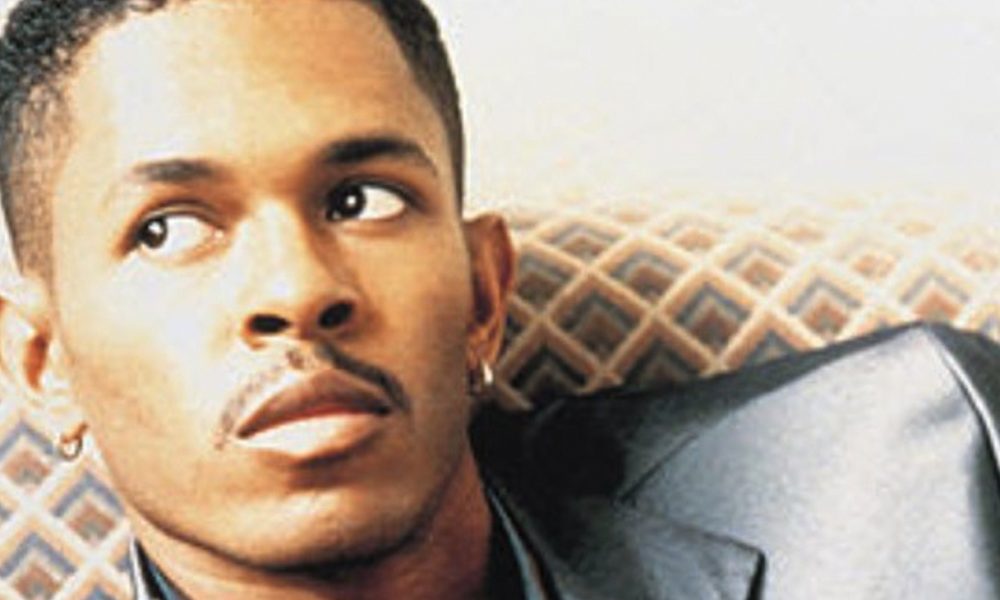 IN MEMORIAM: Jesse Powell, R&B Crooner Dies | Post News Group