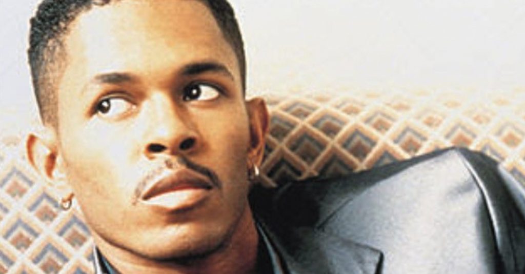 IN MEMORIAM: Jesse Powell, R&B Crooner Dies | Post News Group