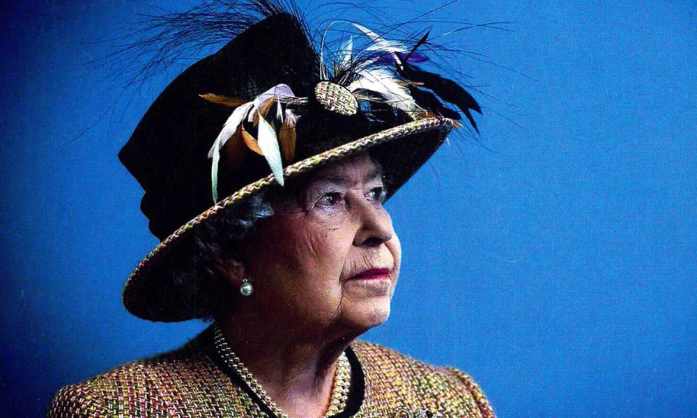 IN MEMORIAM: Queen Elizabeth Has Died at 96 | Post News Group