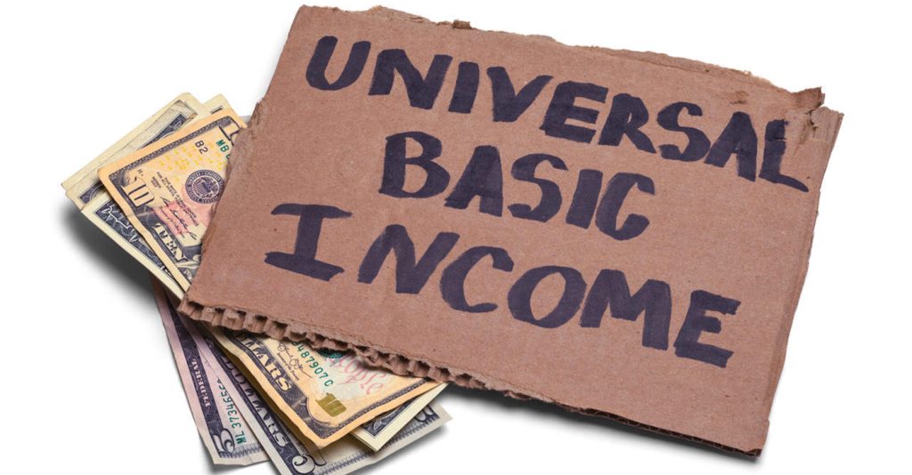 California Cities are Pilot Testing Guaranteed Basic Income Programs ...