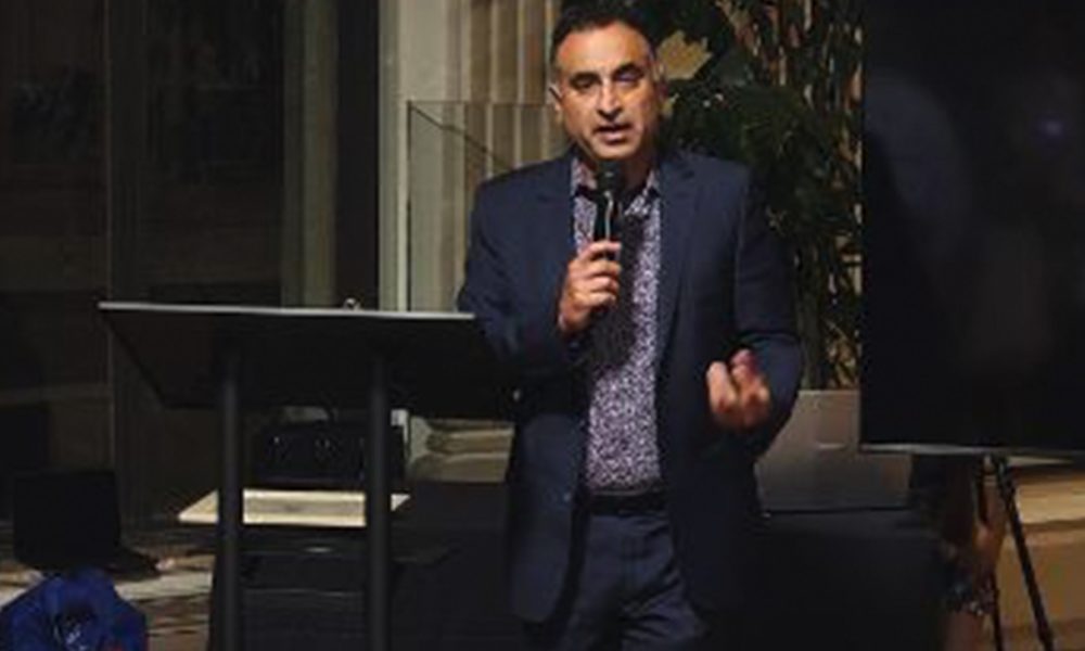 OPINION: D.A. Candidate Outlines Plan for Implementing California’s ...