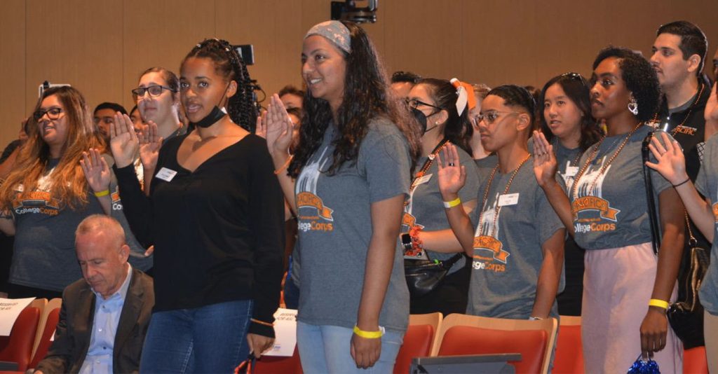Thousands of California Students to Earn Cash for Community Service ...