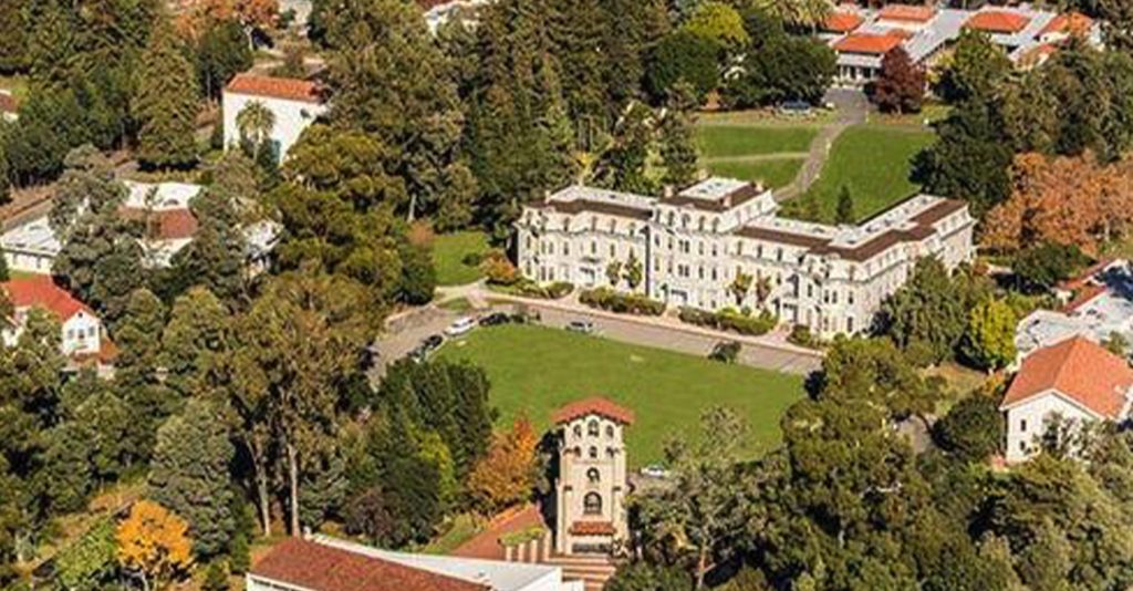 Schaaf Administration Proposes Rezoning Former Mills College Campus to ...