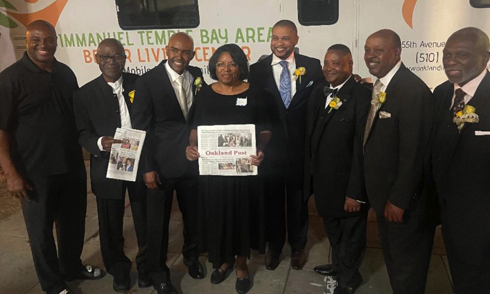 SDA Churches Join Outreach Efforts to Find Solutions to Upsurge of ...