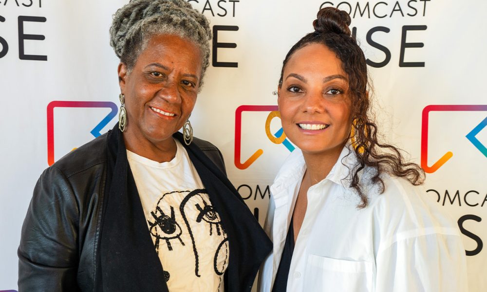 Comcast RISE Seeks Applicants from Small Businesses Owned by Women ...