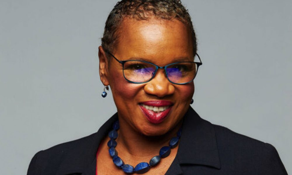 Dr. Cheeks A National ‘GEM’ In STEAM | Post News Group