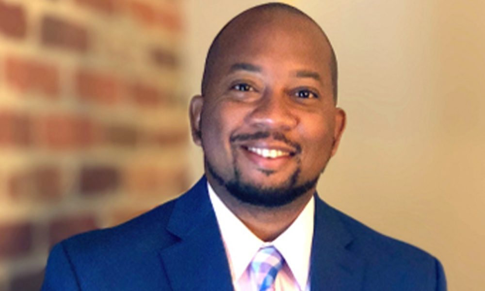 Terrence Riley Named New Executive Director for Hack the Hood | Post ...