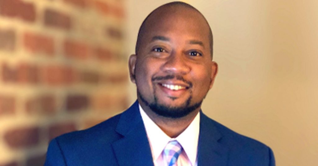 Terrence Riley Named New Executive Director for Hack the Hood ...