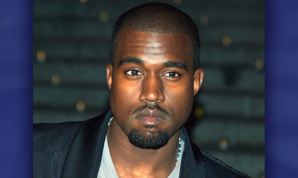 George Floyd’s Daughter to File $250 Million Lawsuit Against Kanye West ...
