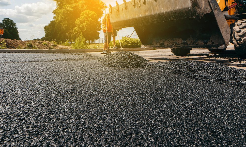 Road Paving Project to Begin in Unincorporated San Rafael | Post News Group