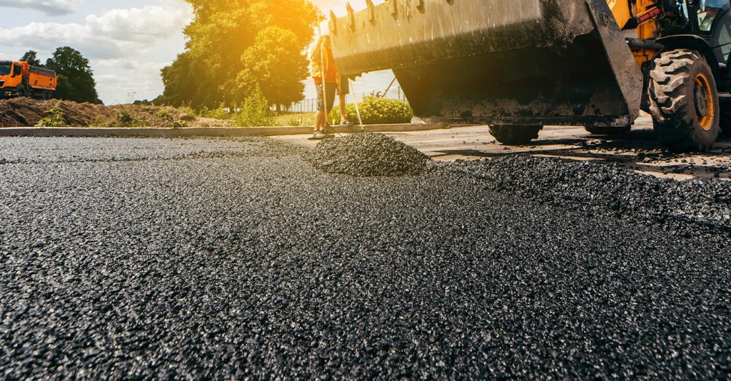 Road Paving Project to Begin in Unincorporated San Rafael – BlackPressUSA