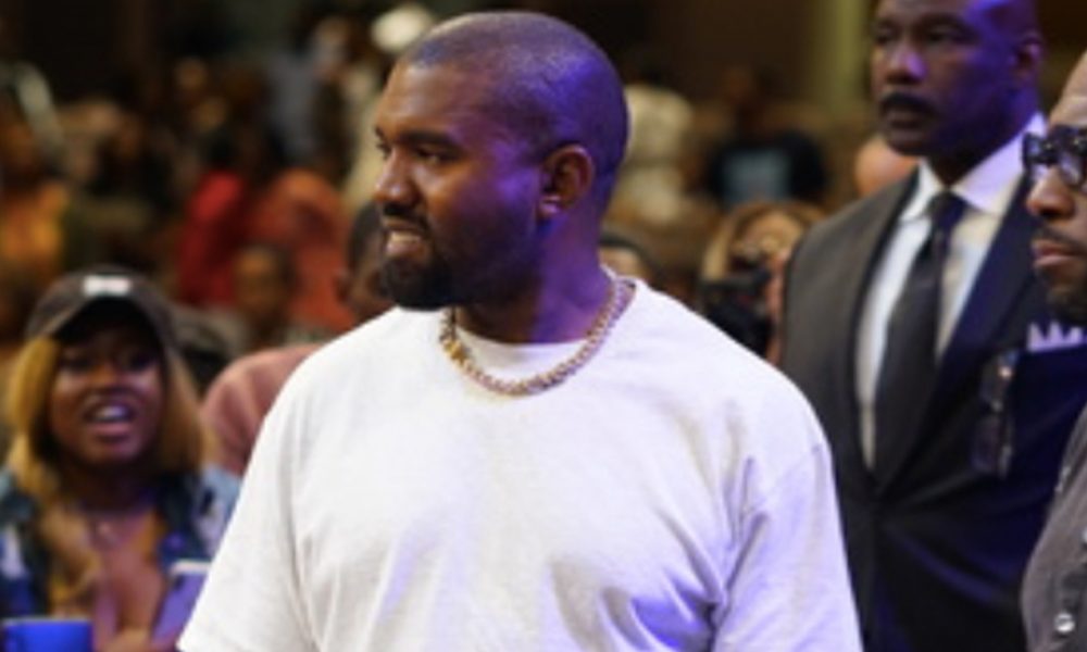 Kanye West’s Donda Academy Closes Following Rapper’s Controversial ...