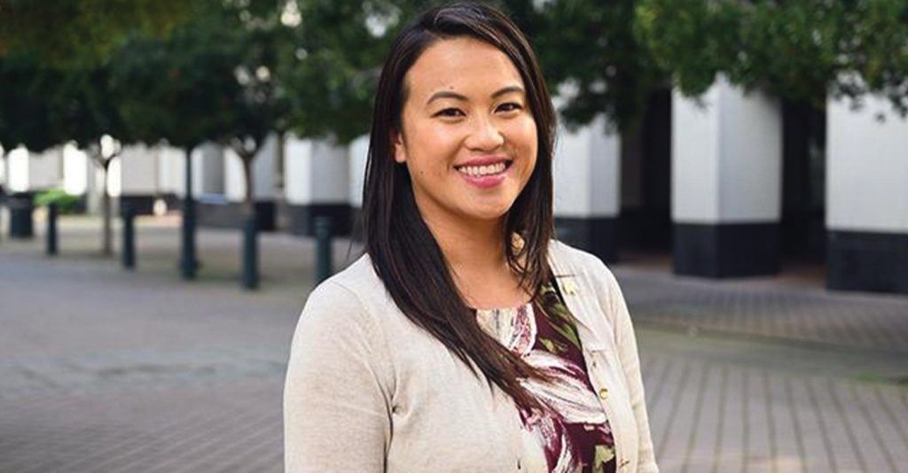 Sheng Thao Becomes Oakland’s Mayor | Post News Group