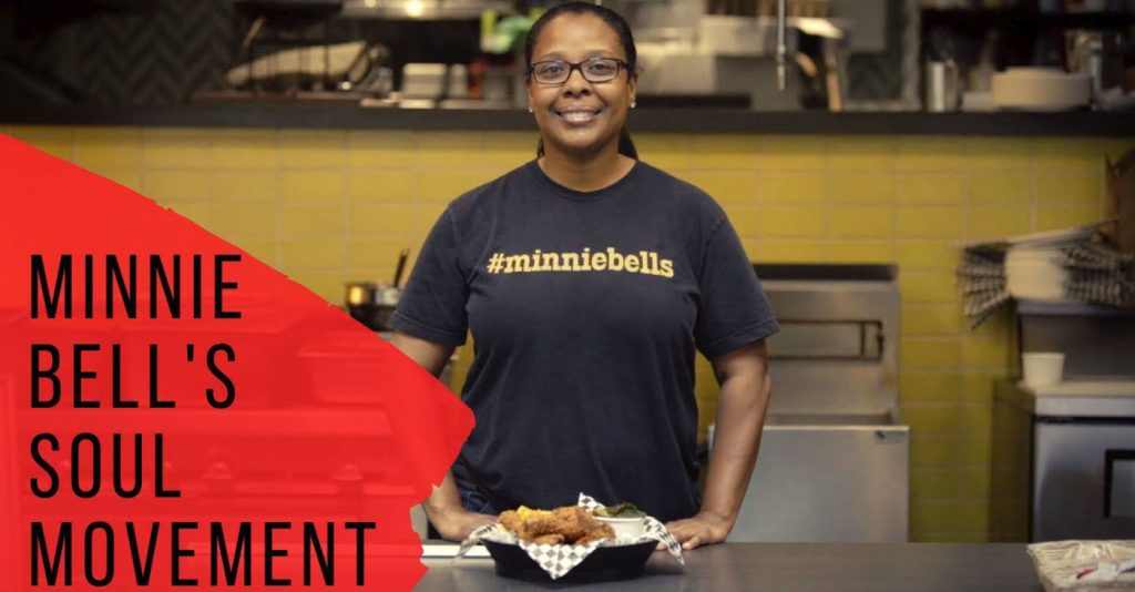 A Sampling of Dining Out Options for Thanksgiving Soul Food Around ...