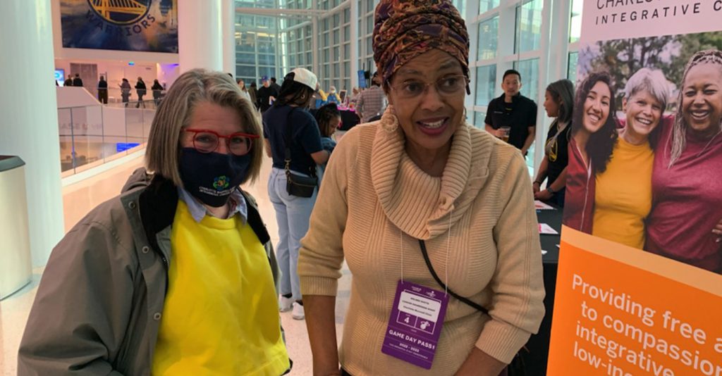 Healing, Hope for Holidays and Beyond: Charlotte Maxwell Clinic’s 365 ...