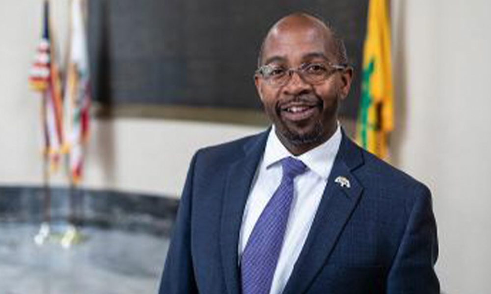 Councilmember Loren Taylor Supports Rezoning ‘Portion’ of Mills College ...