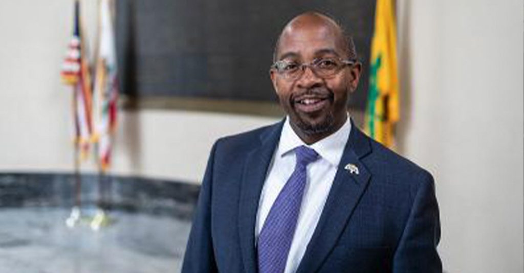 Councilmember Loren Taylor Supports Rezoning ‘Portion’ of Mills College ...