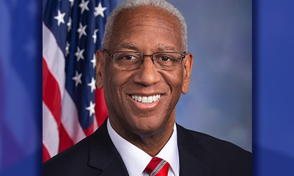 IN MEMORIAM: Congressman Don McEachin of Virginia Dies at 61 | Post ...