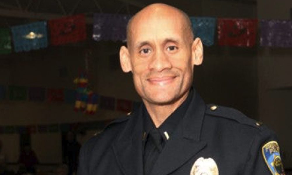 Family Files Wrongful Death Suit on Behalf of Former Fremont Police ...