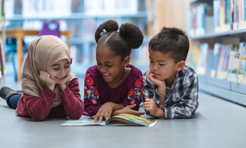 Nonprofit Launches Effort to Support Immigrants Seeking Early Childhood ...