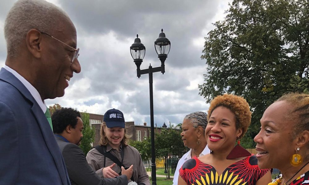 IN MEMORIAM: Virginia Congressman Donald McEachin Dies at 61 | Post ...