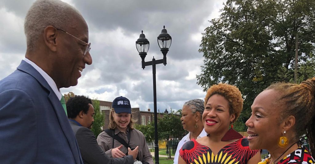 IN MEMORIAM: Virginia Congressman Donald McEachin Dies at 61 | Post ...
