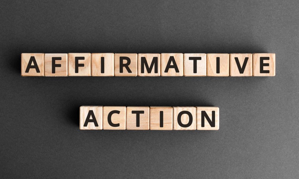 Panel Discusses Supreme Court Case Threatening End of Affirmative ...