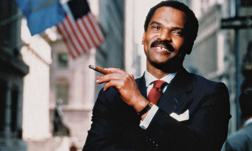 Reginald F. Lewis: A Wall Street Titan | Post News Group