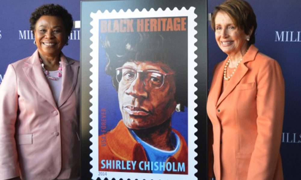 Rep. Barbara Lee Releases Statement on Nancy Pelosi’s Retirement from ...