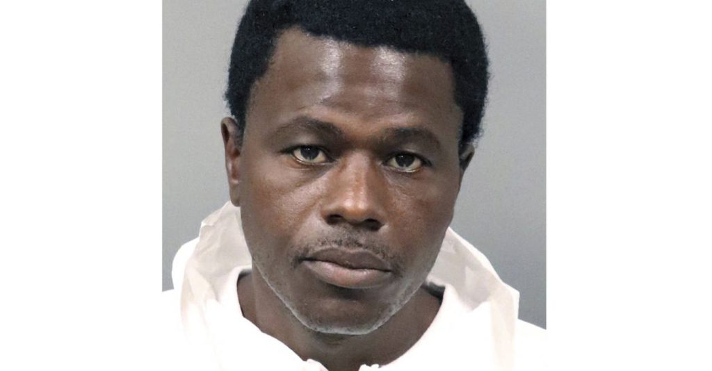 Bay Area Native Tied to Serial Killings in Stockton, Oakland ...