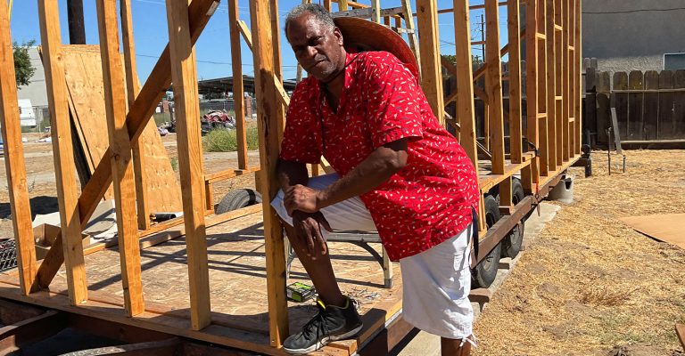 Tiny Homes Offer Hope for Holidays and Beyond | Post News Group