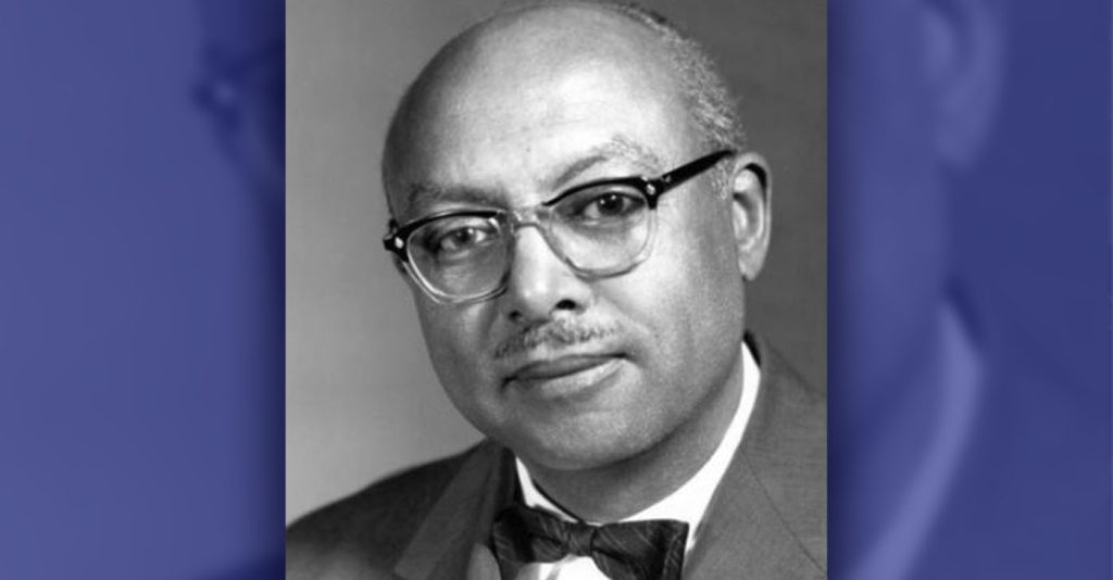 Walter Lincoln Hawkins, A Modern-Day Inventor | Post News Group