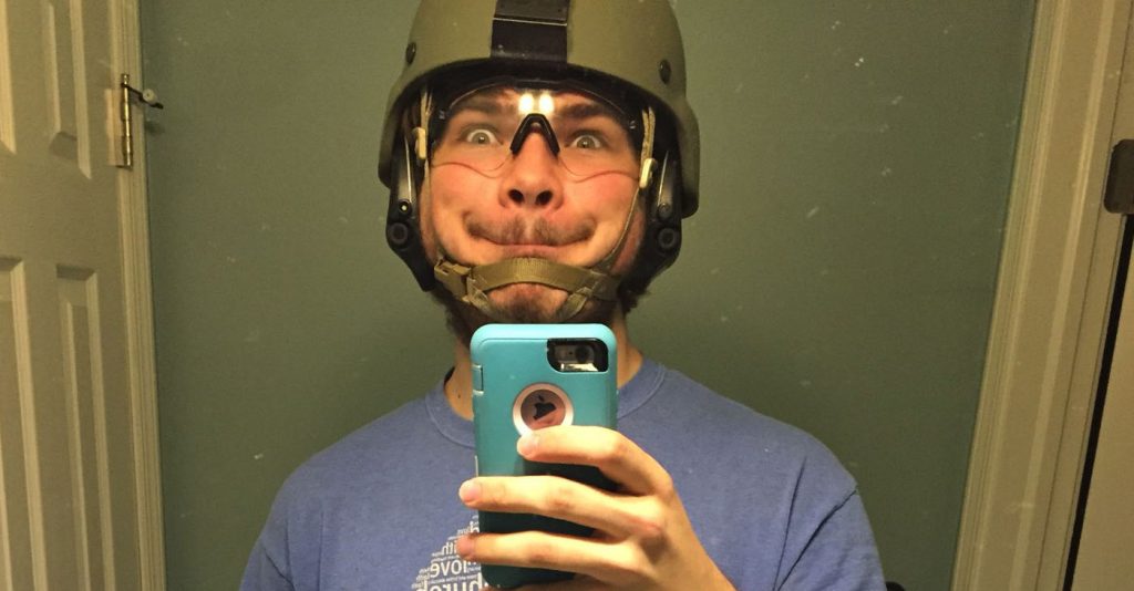 Racist Sentenced to Life in Prison for Buffalo Mass Killing of African ...