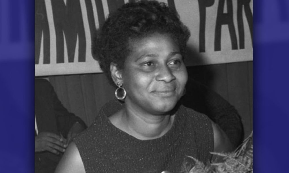 IN MEMORIAM: Tribute to Freedom Fighter Charlene Mitchell | Post News Group