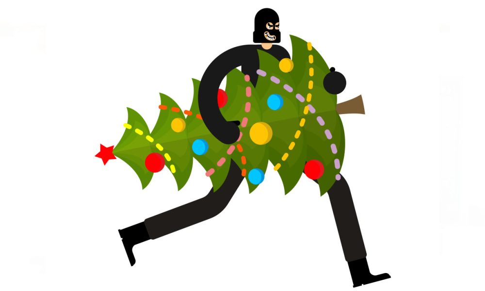 Seeing Crimes During Holiday Season? Don’t Stand by and Watch, Take ...