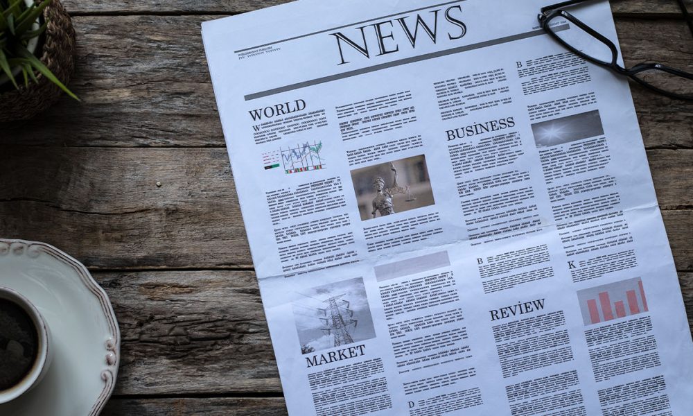 OP-ED: Proposed Journalism Competition Preservation Act Negative Impact ...