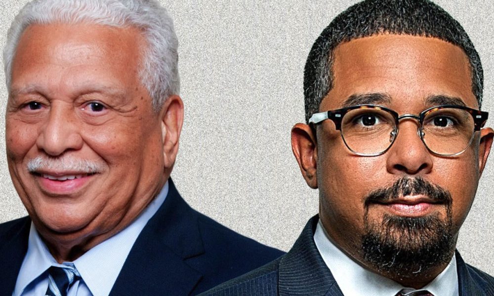 Framing Our Future: Liberty Bank Celebrates 50 Years | Post News Group