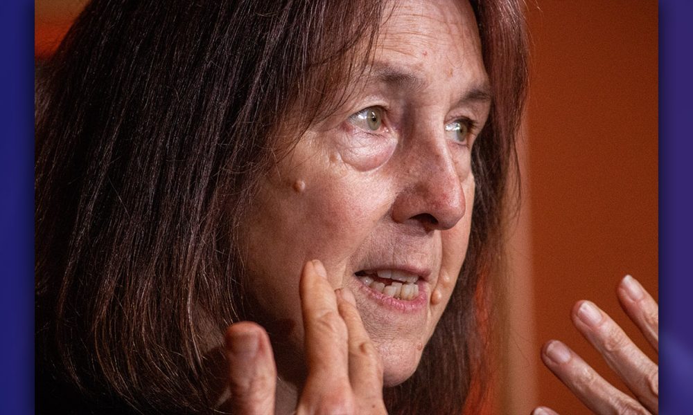 Sen. Nancy Skinner Introduces Bill to Affirm State as ‘Safe Haven’ for ...