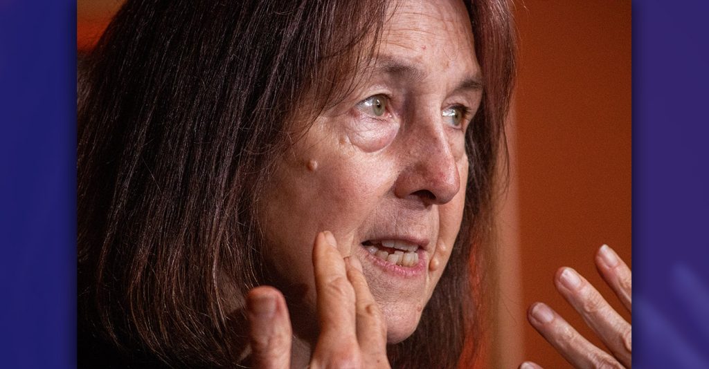 Sen. Nancy Skinner Introduces Bill to Affirm State as ‘Safe Haven’ for ...