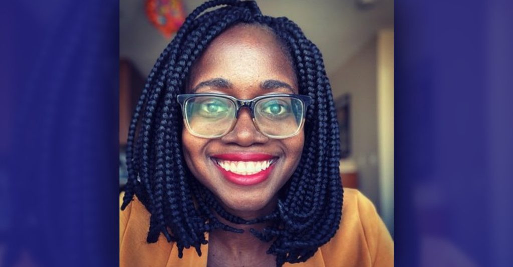 Joint Center Applauds President Biden for Appointing Joelle Gamble to ...