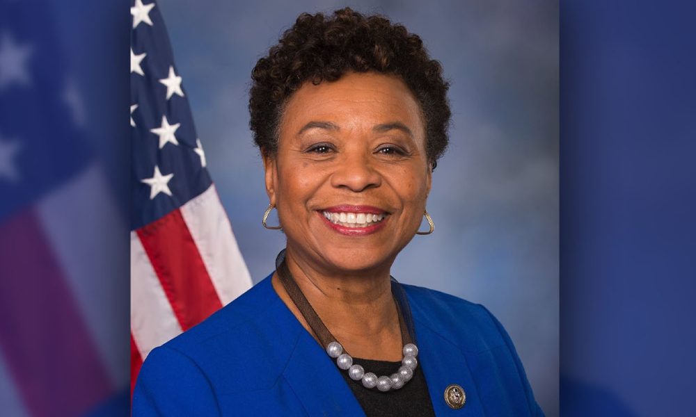 Congresswoman Barbara Lee Reacts to President Biden’s 2023 State of the ...