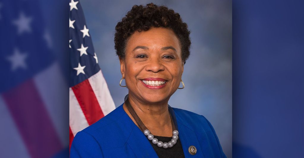Congresswoman Barbara Lee Commemorates 50th Anniversary of Shirley ...