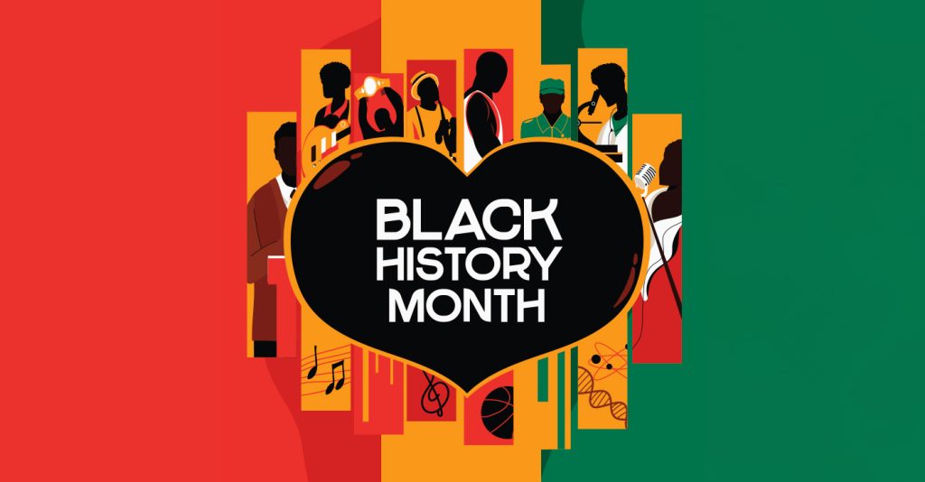 Proclamation Recognizing February 2023 as Black History Month | Post ...