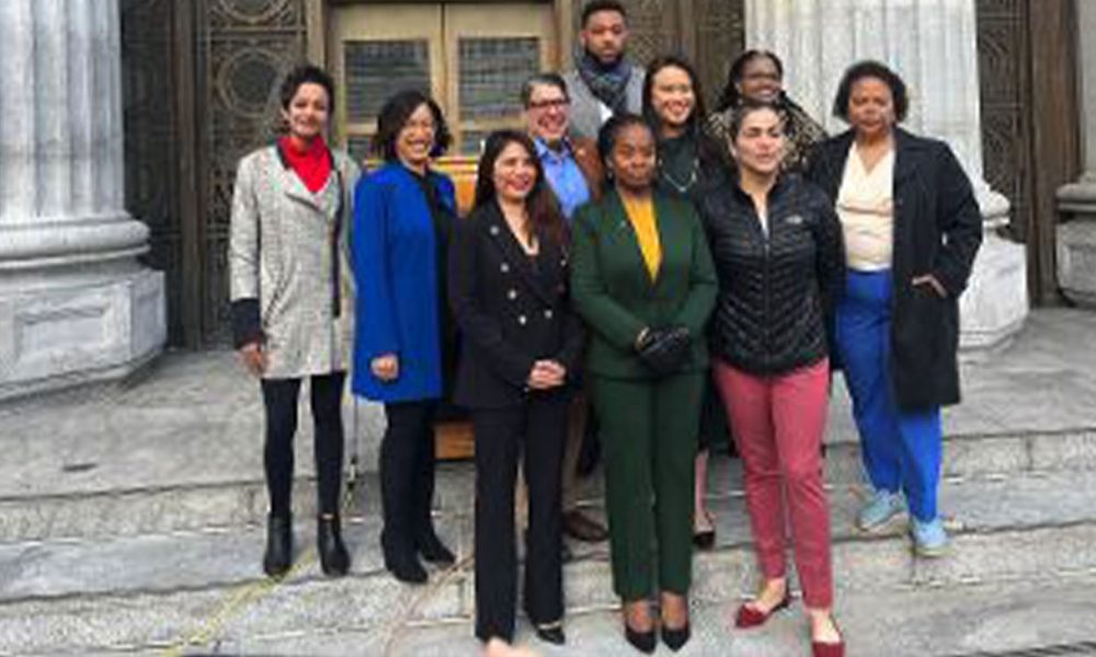 Community Leaders Call for Solidarity Over Threats and Harassment of ...