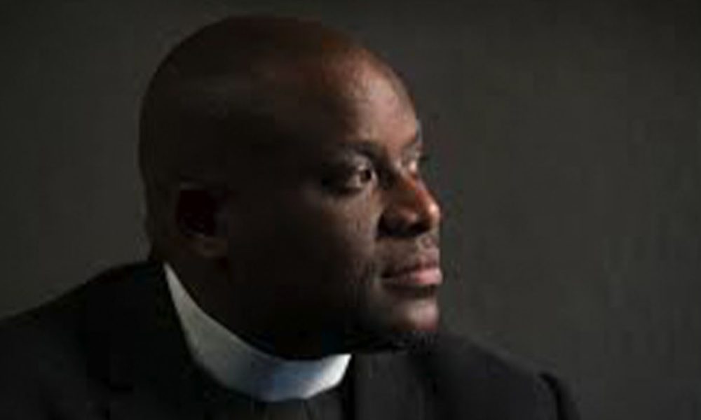 Rep. Barbara Lee Invites Pastor Michael McBride to State of the Union ...