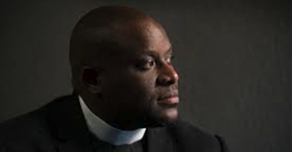 Rep. Barbara Lee Invites Pastor Michael McBride to State of the Union ...